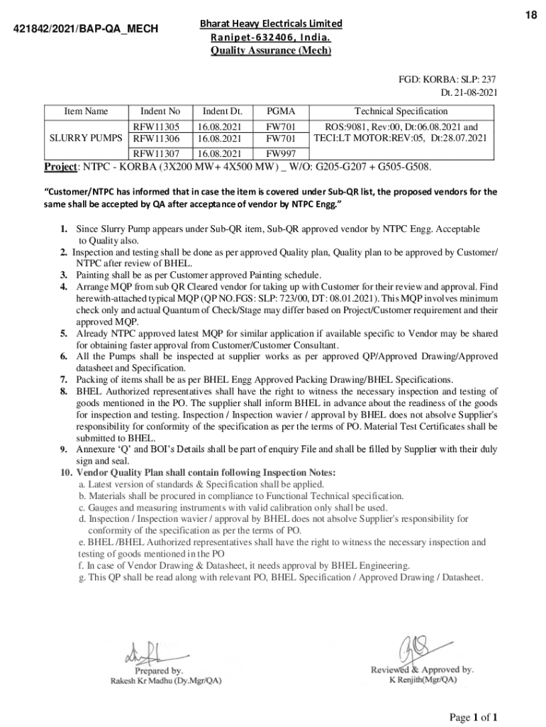 Fillable Online ROS:9081, Rev:00, Dt:06 Fax Email Print - pdfFiller