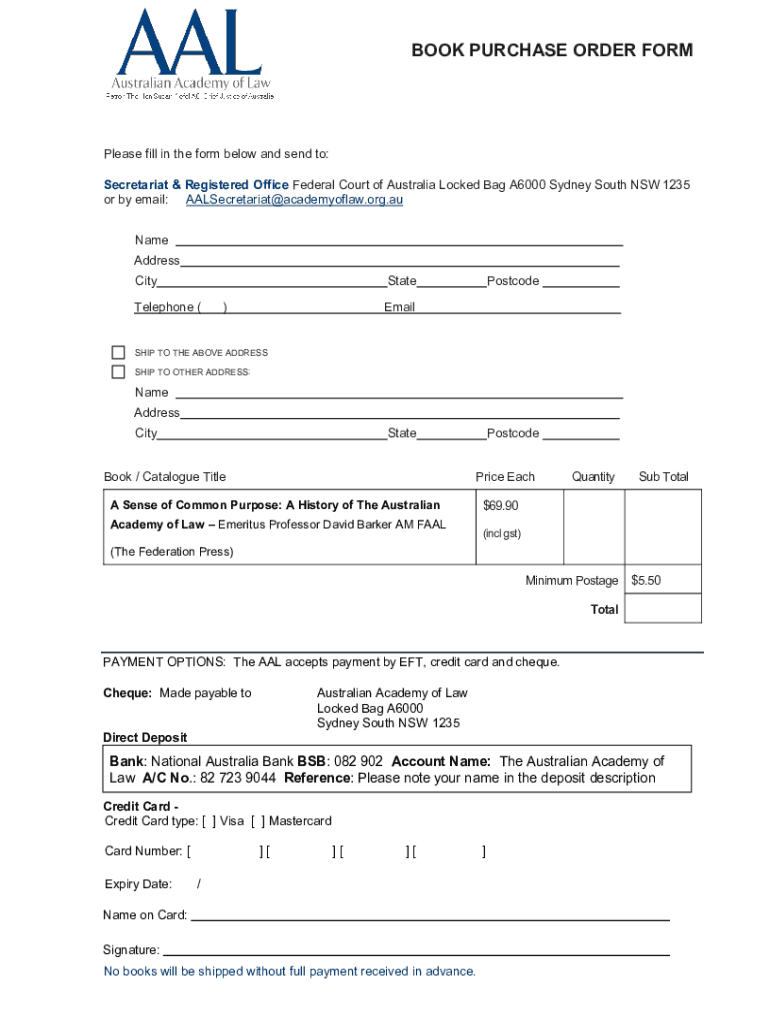 Fillable Online Book purchase request form - Hughes Hall Fax Email Print - pdfFiller