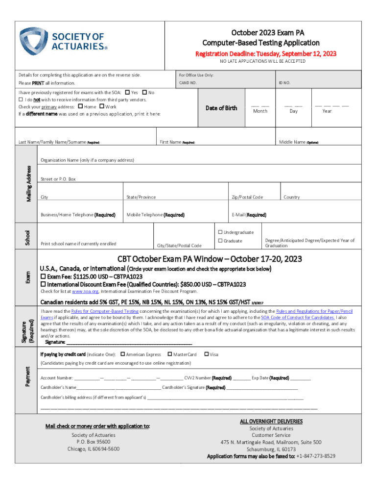 Fillable Online DWC Accepting Applications for Qualified Medical ...