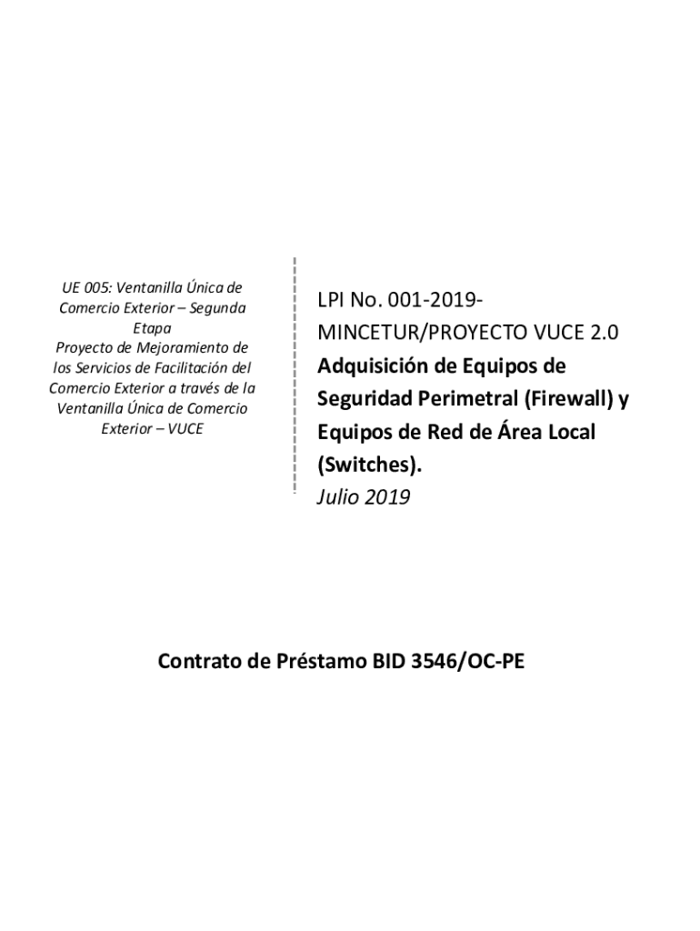 Completable En línea La utilizacin de la - ventanilla nica de comercio exterior Fax Email ...