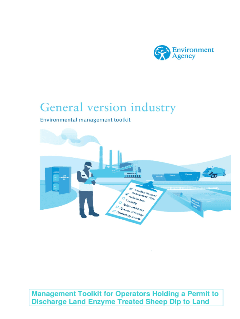 Fillable Online management-system-template-for-operators-who-have-a ...