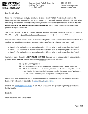 Fillable Online Dear Event Producer: Thank you for choosing to host your event with ... Fax ...