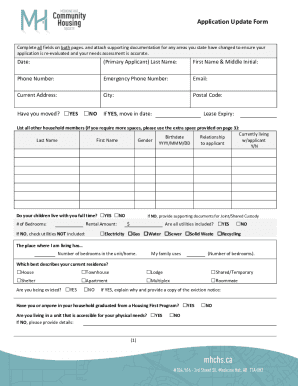 Fillable Online Coc application form. The COC will be mailed to your ...