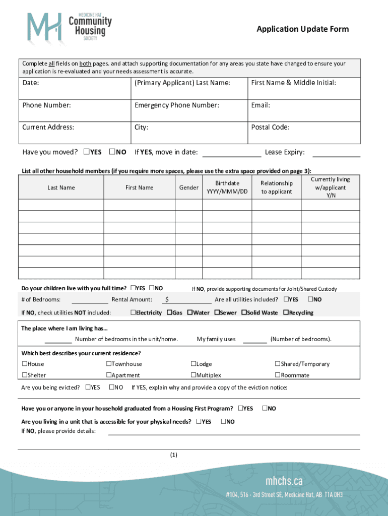 Fillable Online Coc application form. The COC will be mailed to your ...