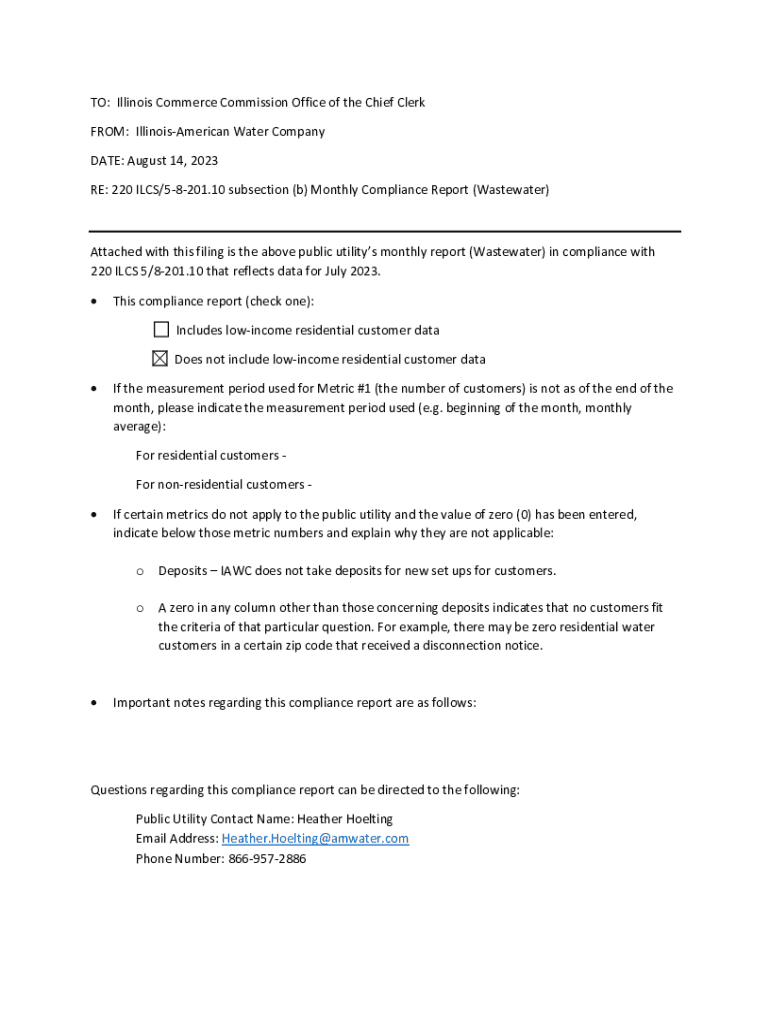 Fillable Online Information Sheets for Utility Assessment Charge (UAC ...