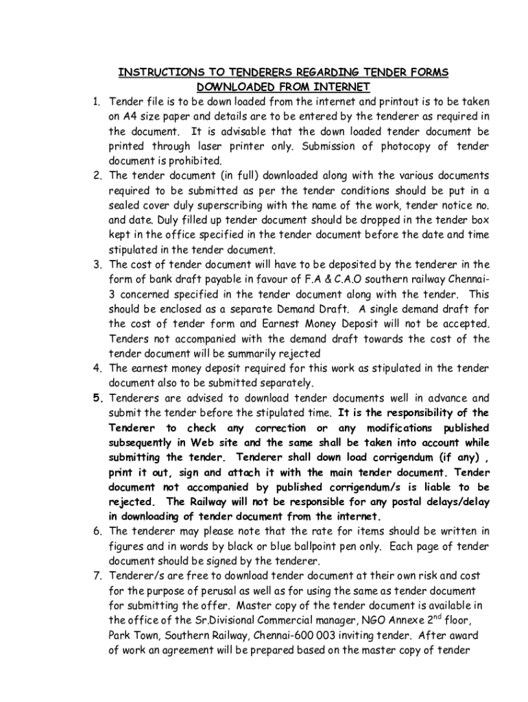 Fillable Online kaiga generating station 1&2 - NPCIL e-Tenders Fax ...