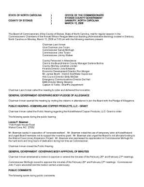 Fillable Online Stokes county courthouse. District 17b Stokes County ...