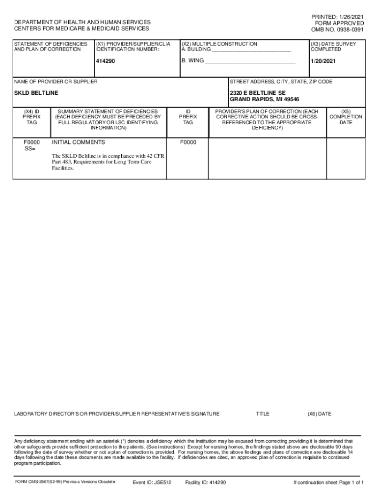 Fillable Online F0000 SS INITIAL COMMENTS The SKLD Beltline is in ...