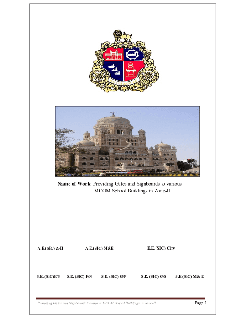 Fillable Online Project gates Fax Email Print - pdfFiller