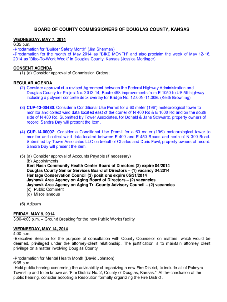 Fillable Online -Proclamation for Builder Safety Month (Jim Sherman ...