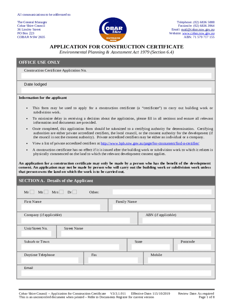 Using Victoria's Planning System - cobar nsw gov Doc Template | pdfFiller