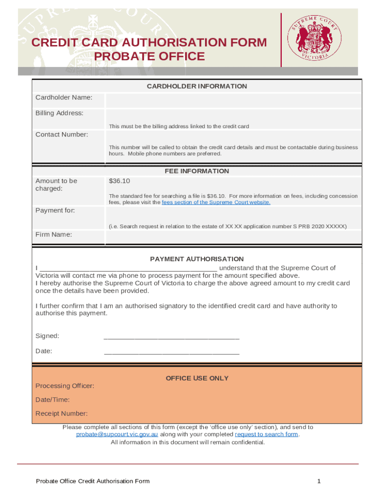 Card verification code check (CVC) Doc Template | pdfFiller