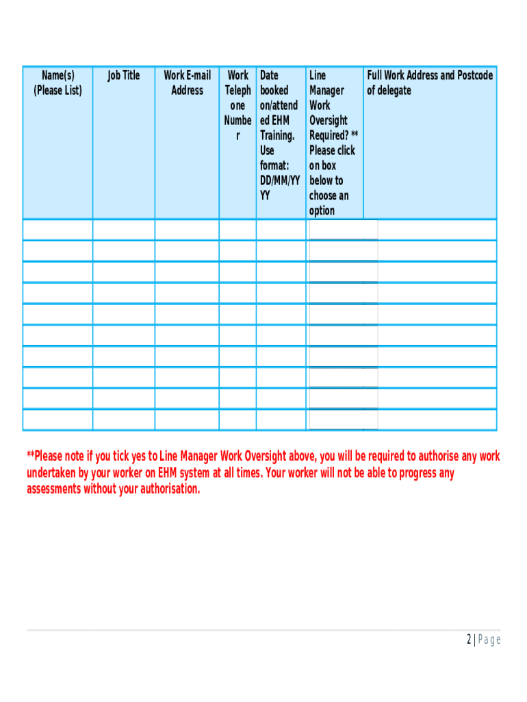 What is an Early Help Assessment ?Free Guide Doc Template | pdfFiller