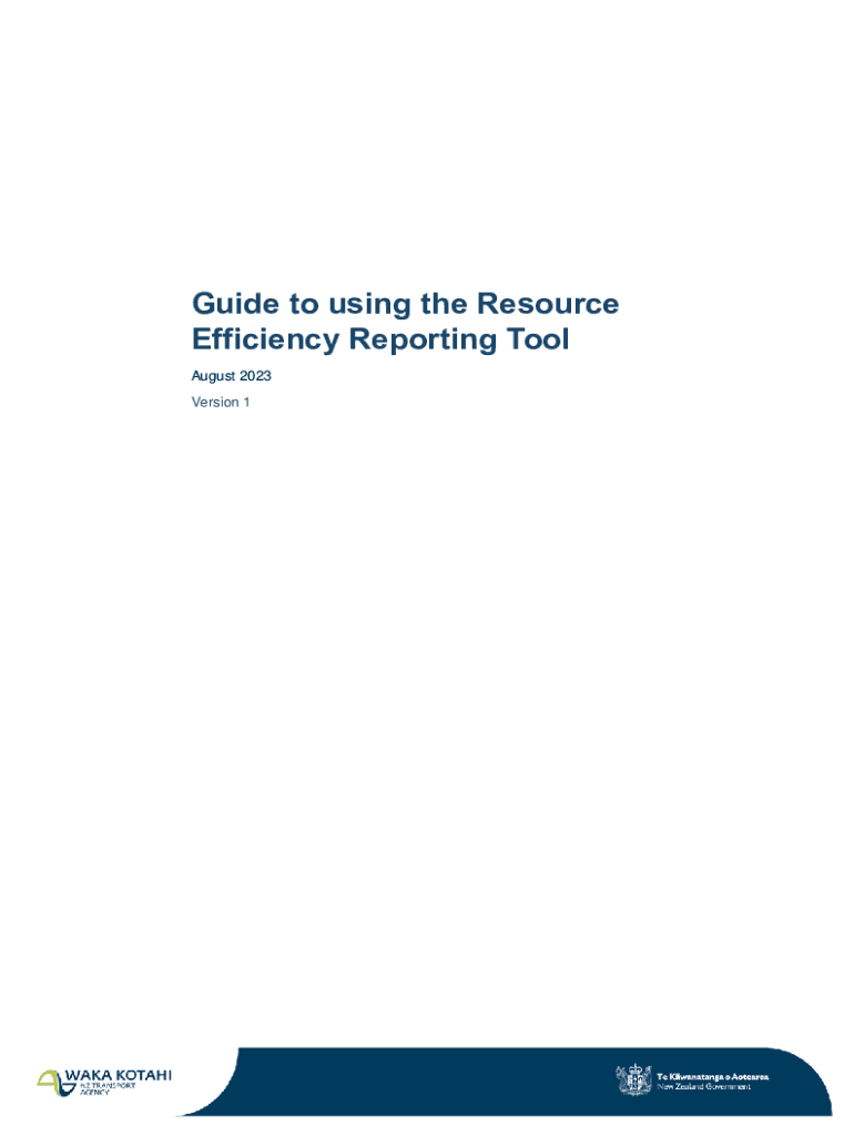 Fillable Online Resource efficiency project close-out report template ...
