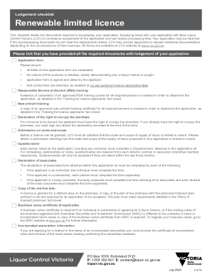 Fillable Online . This kit contains all the forms and related materials ...