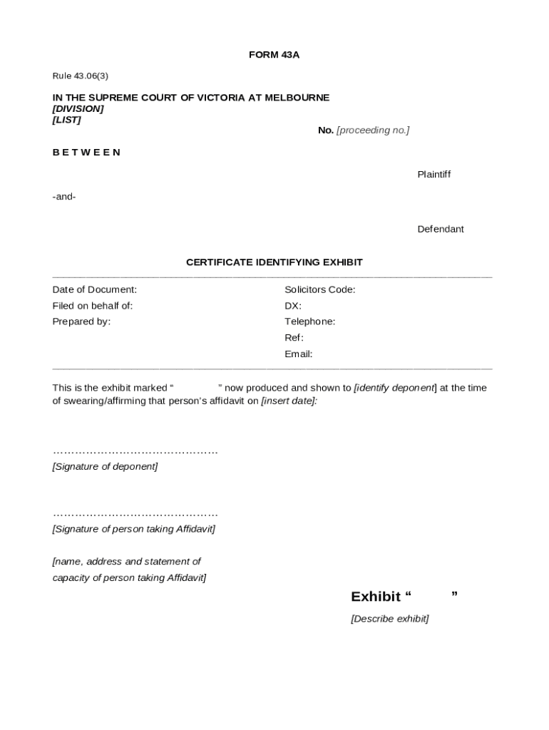 county-court-sample-affidavit.pdf Doc Template | pdfFiller