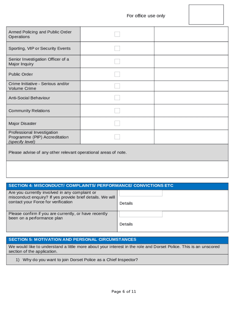 Media Office - Mugshot Request Doc Template | pdfFiller