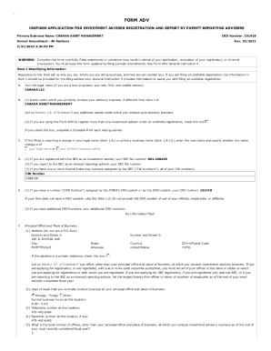 Fillable Online Form CRS Client Relationship Summary Cabana LLC d/b ...