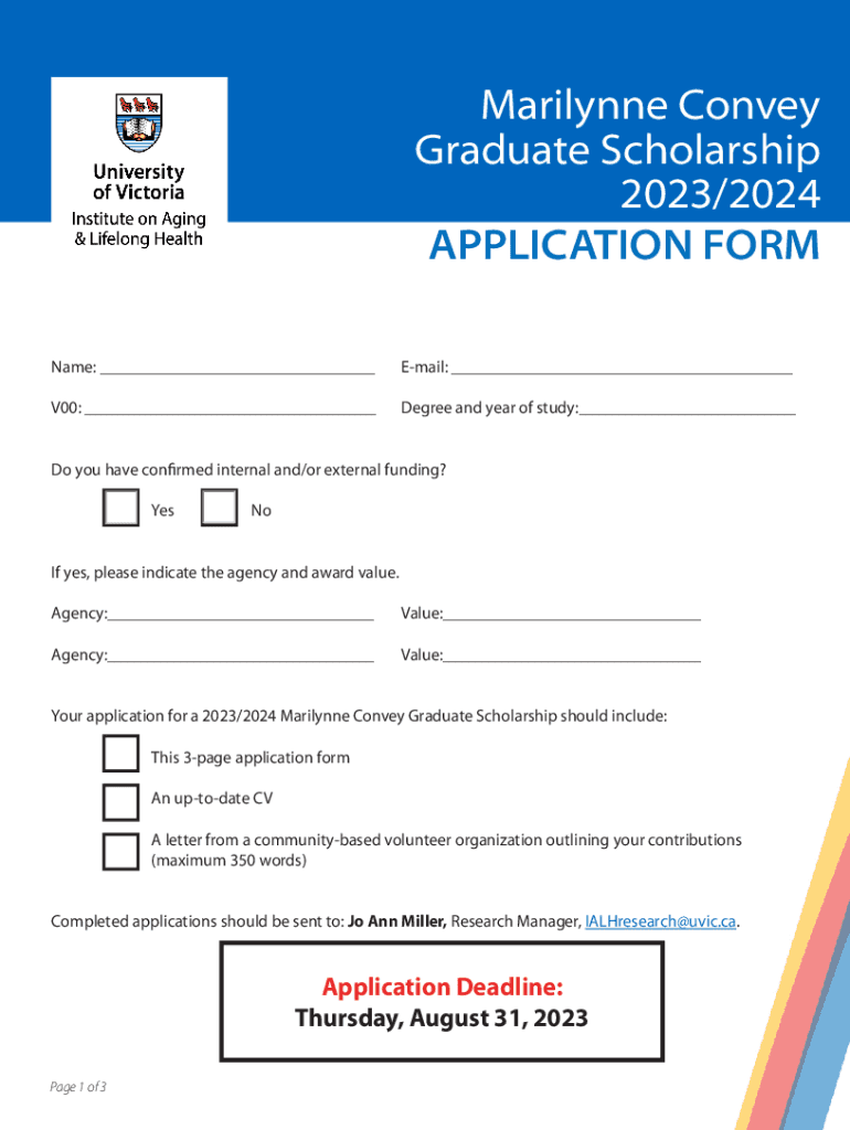 Fillable Online Fulbright Application Summary Sheet Fax Email Print ...