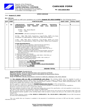 Fillable Online In observance of... - Philippine Social Security System ...