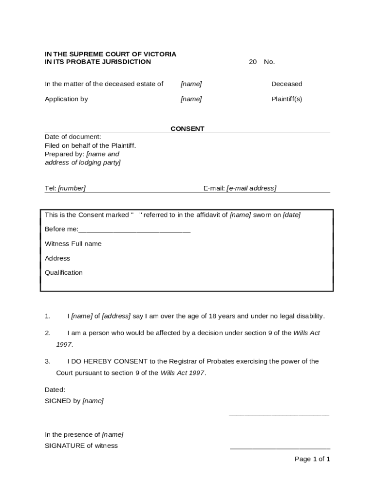 How to send a legal notice - 10 important points to remember Doc ...