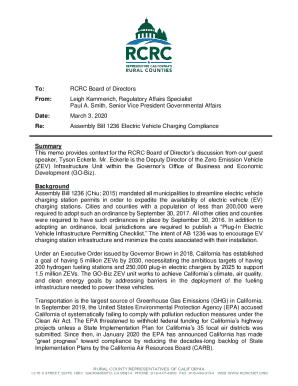 Fillable Online Members of the RCRC Board of Directors From Fax Email ...
