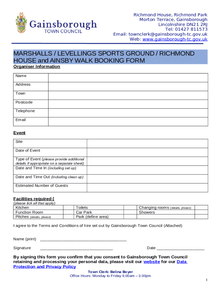 Location of Selby and Ainsty (Constituency) - MPs and Lords Doc ...