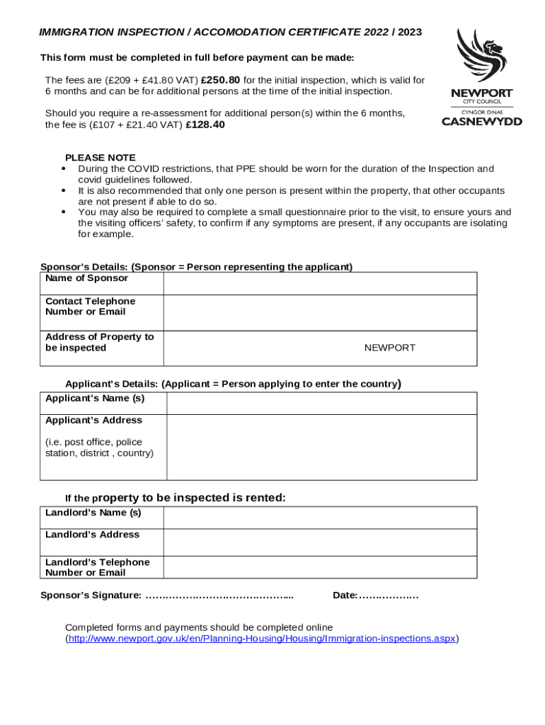 application-for-an-immigration-accommodation-certificate- ... Doc ...
