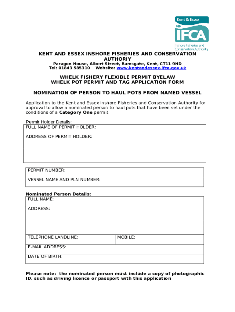 2022-23-cat-1-nominated-application-- ... Doc Template | pdfFiller