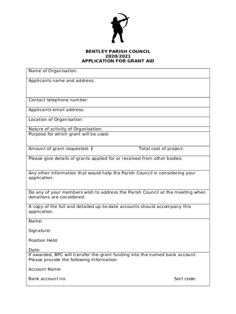 Blank-grant-application-.doc Doc Template | pdfFiller