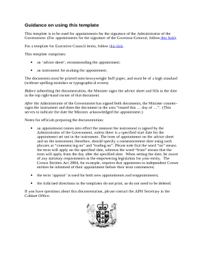 Adobe Acrobat Sign Library Templates Doc Template | pdfFiller