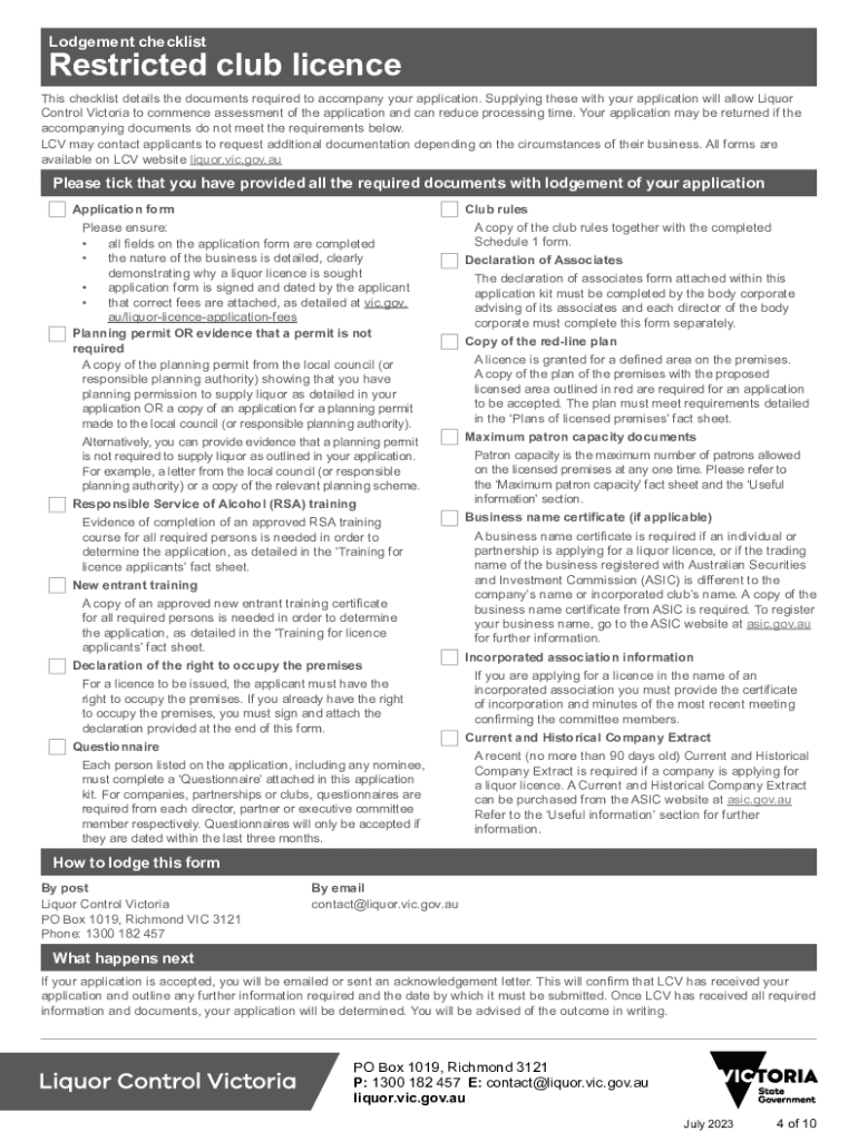 Fillable Online . This kit contains all the forms and related materials ...