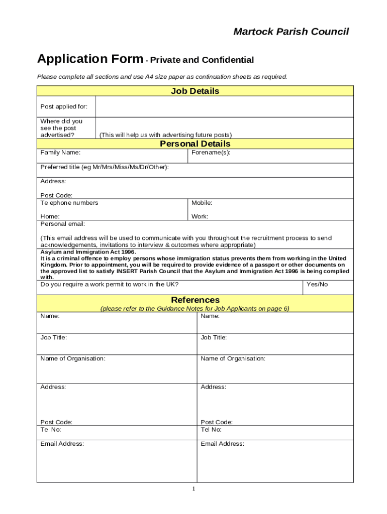 LPC - Continuation sheets Doc Template | pdfFiller