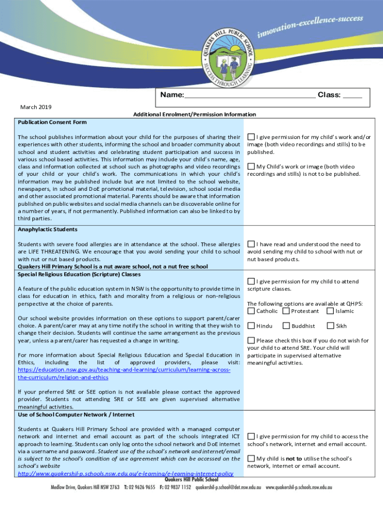 Fillable Online Multimedia Consent Form Fax Email Print - pdfFiller