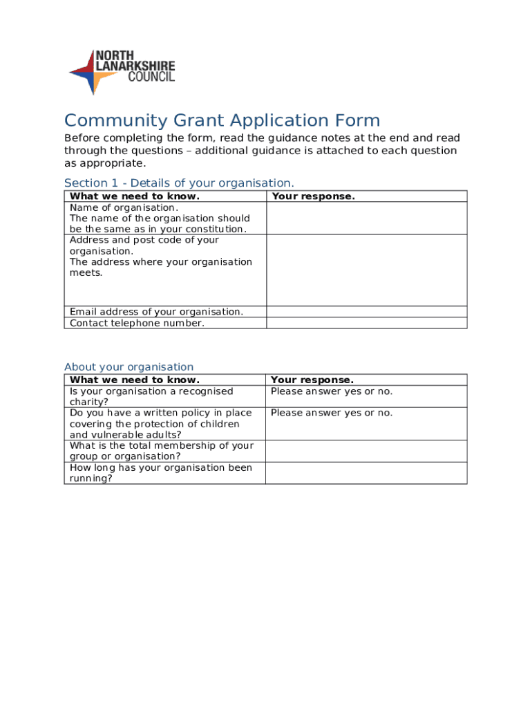 NIHR Global Health Research Support for Stage 2 ... Doc Template | pdfFiller