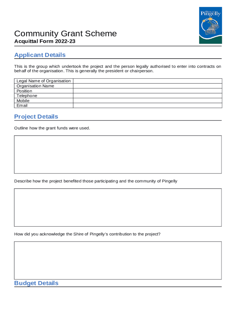 New Horizons for Seniors Program - Community-based Doc Template | pdfFiller