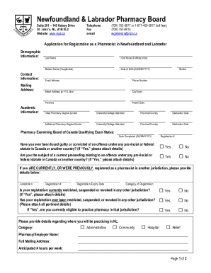 Fillable Online Standards for Pharmacy Compounding of Non-Sterile ... Fax Email Print - pdfFiller