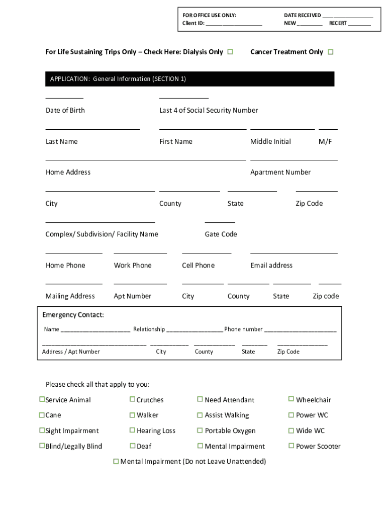 Fillable Online * (See note below) Fax Email Print - pdfFiller