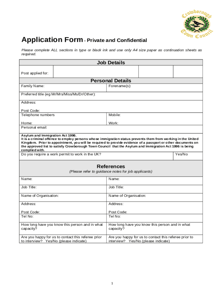 PAN CR Dos and Don'ts - Online PAN application Doc Template | pdfFiller