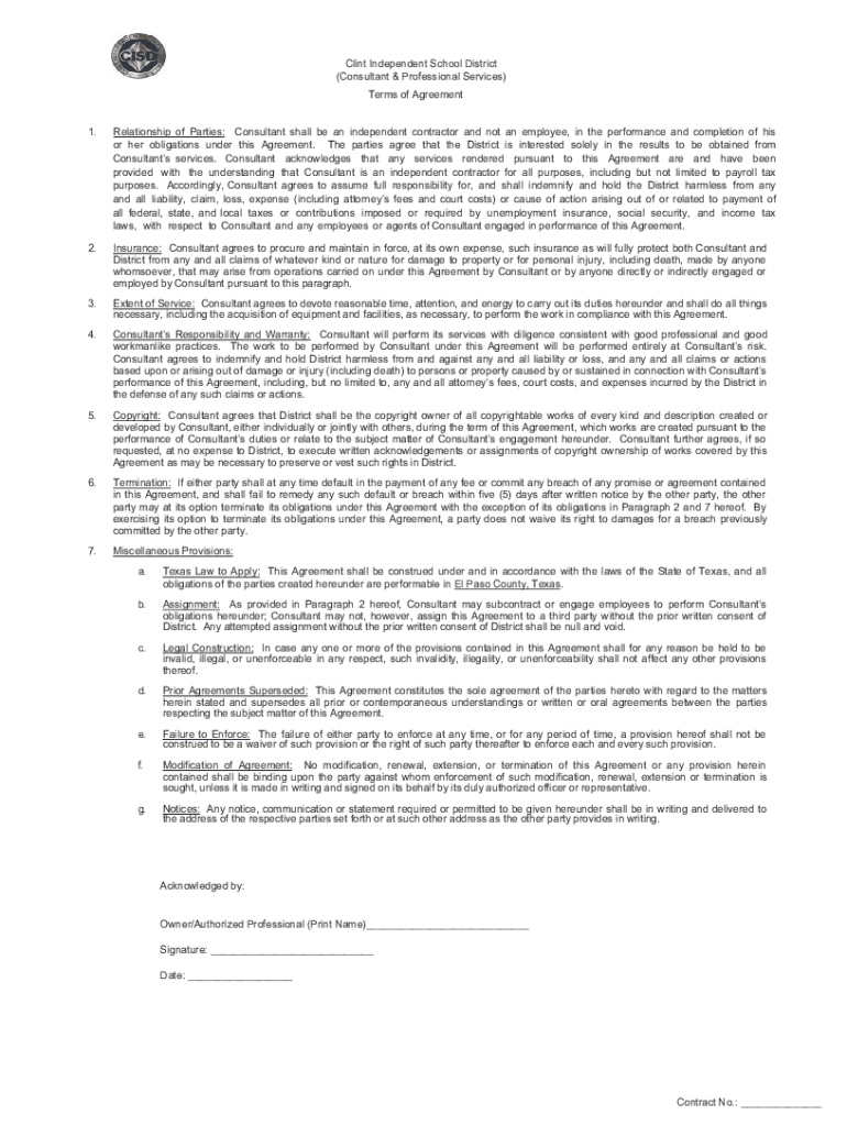 Fillable Online Professional Services Contract and Routing Form ... Fax Email Print - pdfFiller