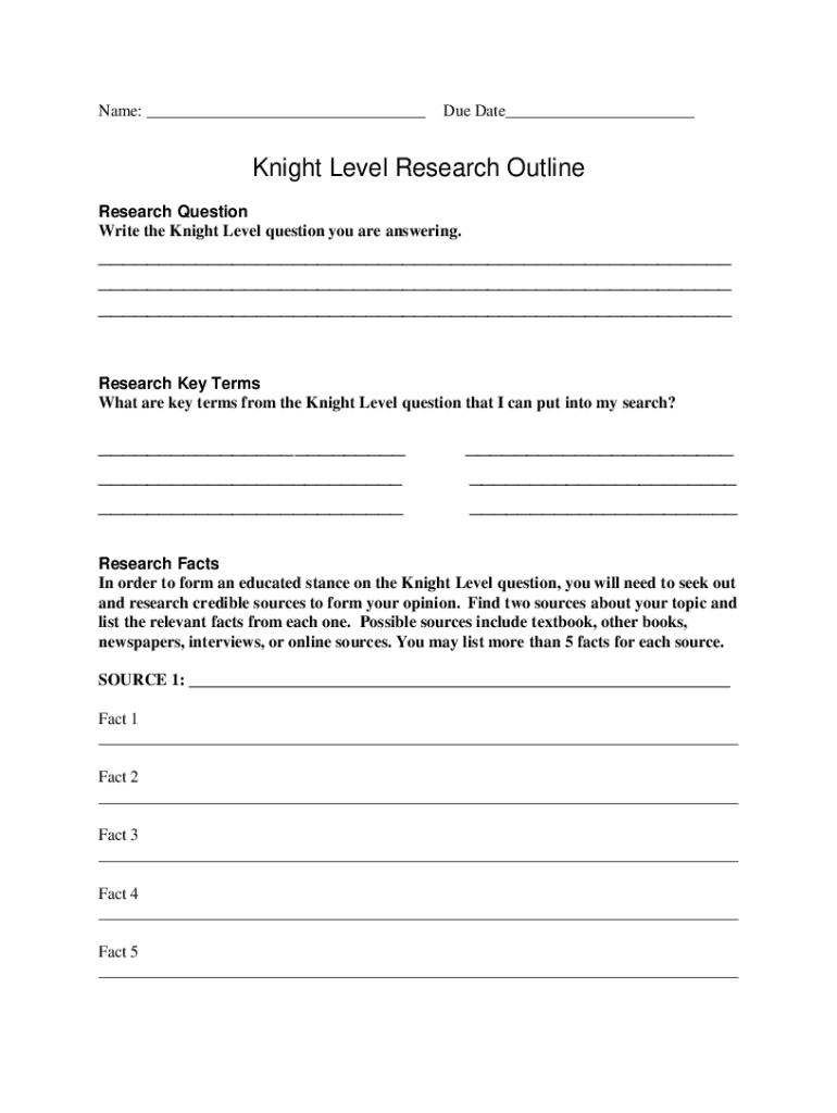 Fillable Online The middle ages worksheet answer key Fax Email Print ...