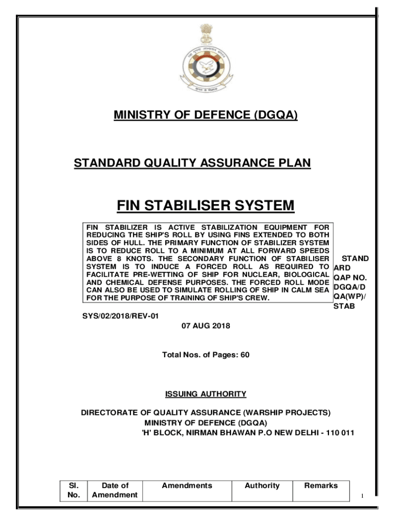 Fillable Online Fin based active control for ship roll motion ...