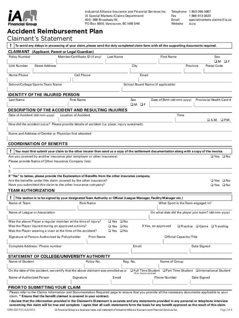 Fillable Online Medi Assist TPA - India's Largest Health Benefits ...