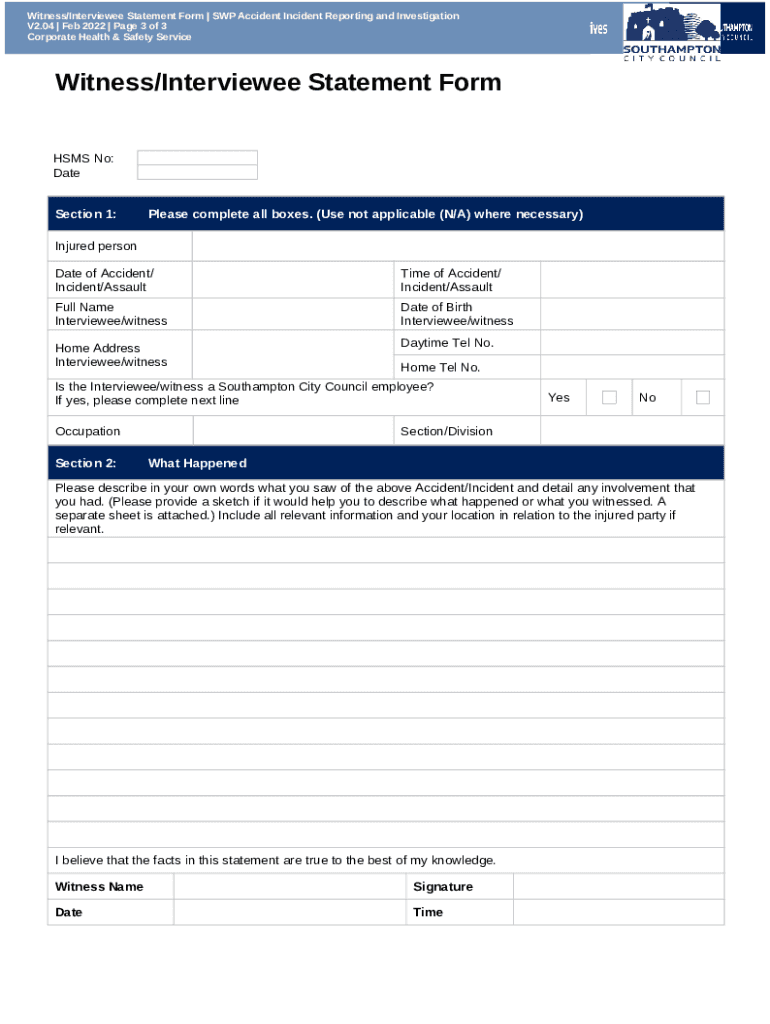 pdffiller Doc Template | pdfFiller