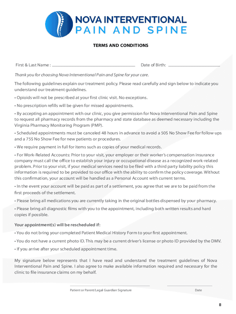 Fillable Online Controlled-Substance-Prescribing-Guidelines Fax Email ...