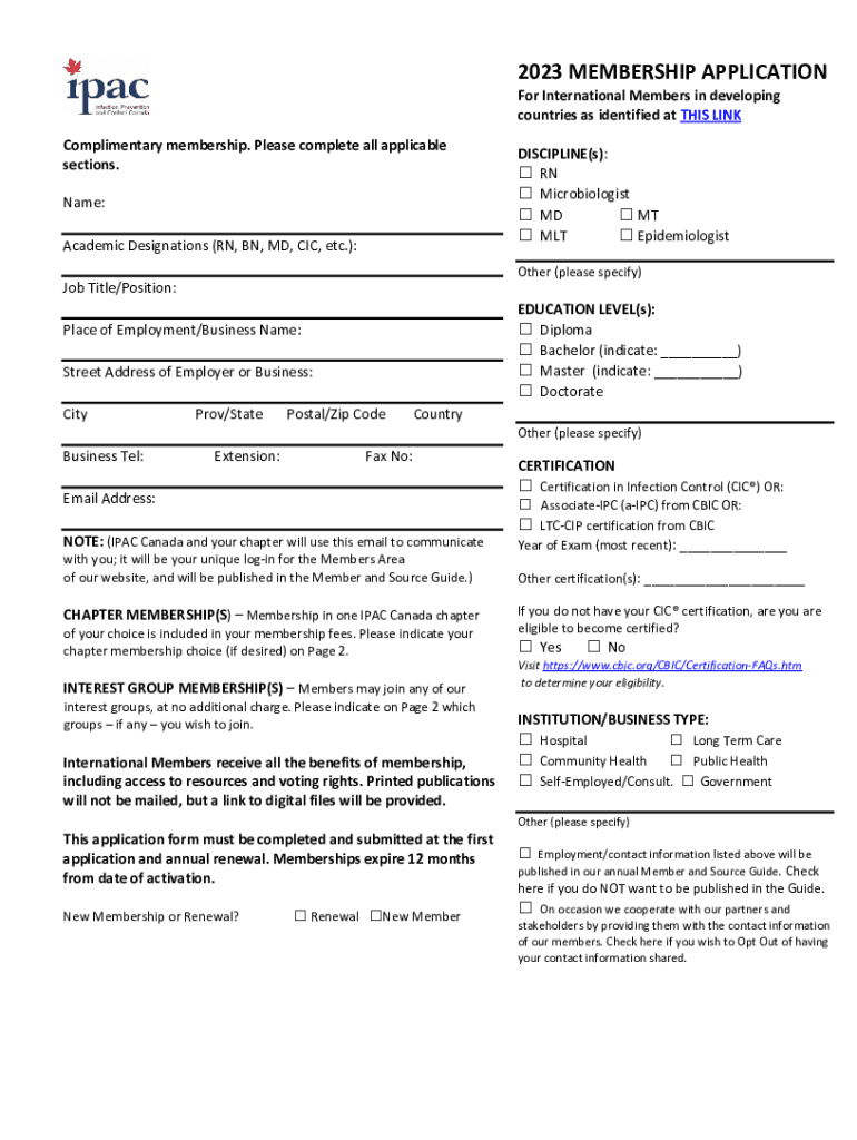 Fillable Online The Requirements to Join the Register in Alberta Fax Email Print - pdfFiller