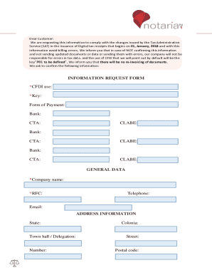 Fillable Online How to Submit Request for Rectification Fax Email Print - pdfFiller