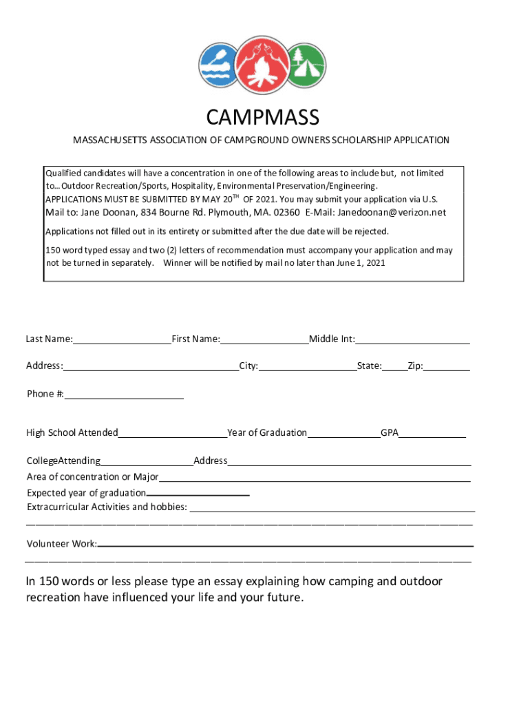Fillable Online On a separate sheet, in 150 words or less provide a ...
