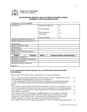AMHP-Request-for-Authorisation-and-Reauthorisation- ... Doc Template ...