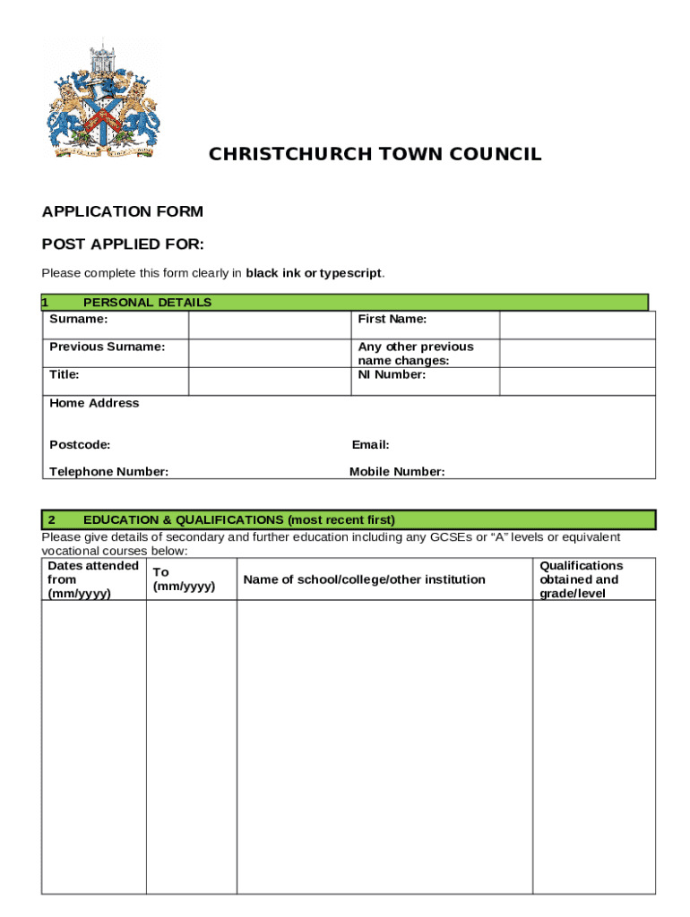 additional tips for completing the dbs application Doc Template | pdfFiller
